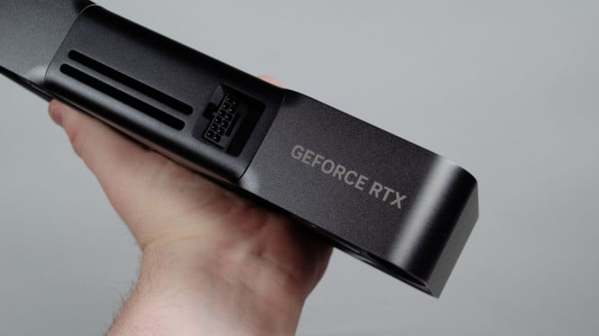 Misteri Penjualan GPU Nvidia: Sengaja Dihapus Demi AI?