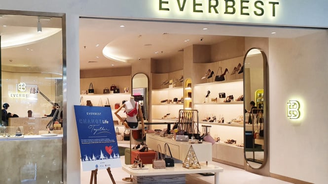 Menilik Pesona Abaca Tenun Collection Terbaru dari Everbest