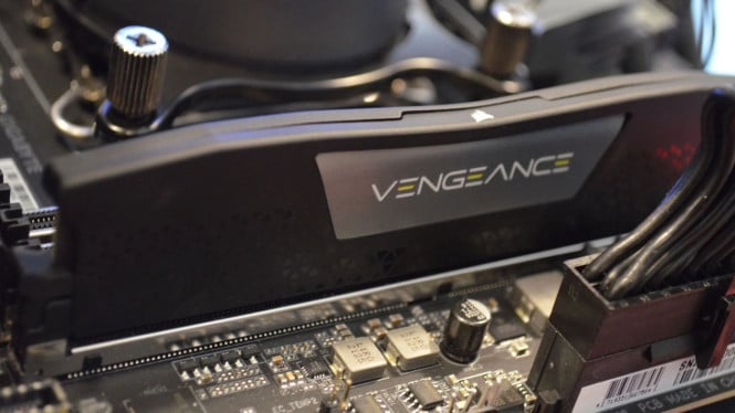 RAM DDR5 Corsair Pakai Chip China, Solusi Atasi Krisis?