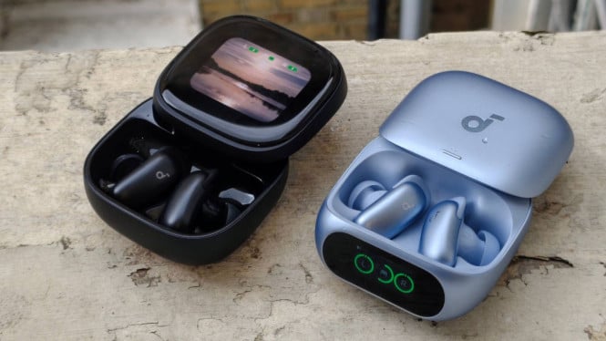 Soundcore Liberty 5 Pro vs Pro Max: Mana yang Terbaik?