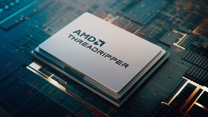 AMD Rilis Ulang Ryzen 7 5800X3D, PC Gaming Low Budget Makin Gahar!