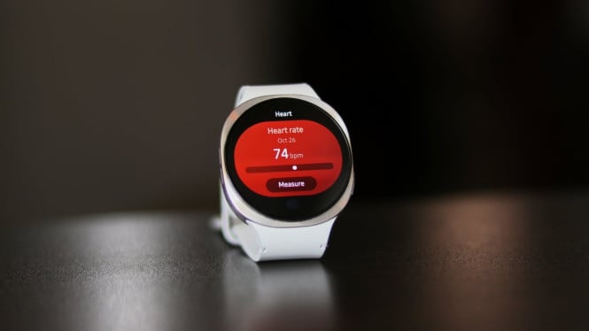 Galaxy Watch 8 Bantu Pantau Risiko Muscle Loss Pasien GLP-1