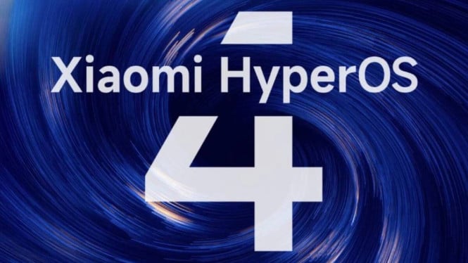 Xiaomi HyperOS 4 Berbasis Android 17: Daftar Perangkat yang Mendapatkan ...