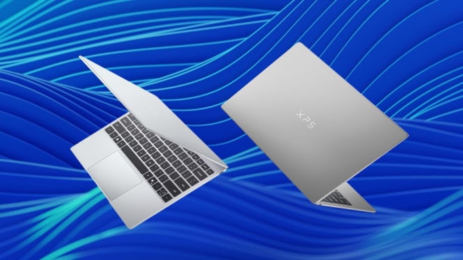 Dell XPS 13 Saingan MacBook Neo dengan Windows 11 di RAM 8 GB