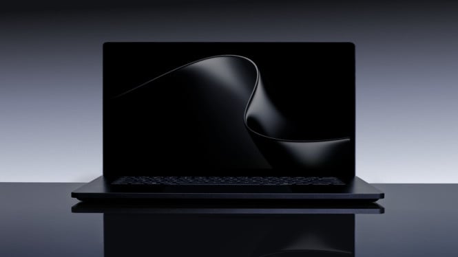 Surface Laptop Ultra: Laptop Kuat Microsoft dengan RTX Spark dan Layar ...