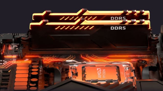 AMD Hadirkan EXPO-ULL, Bikin Game Lebih Mulus Tanpa Ribet