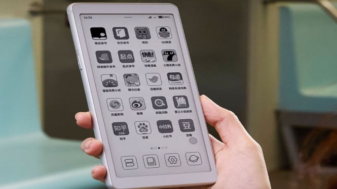 iFlytek Fika Hadir dengan Desain Mirip Smartphone dan Layar E Ink Rp5 ...
