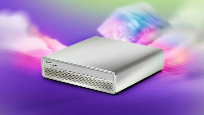 MSI EdgeMesa N AI+ Hadir Sebagai Mini PC Bertenaga Nvidia RTX Spark ...