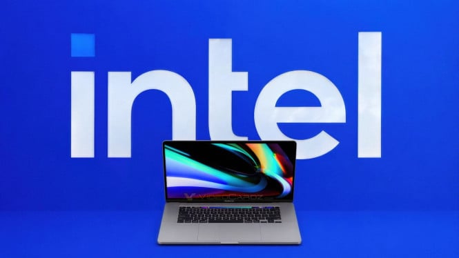 Apple Umumkan macOS 26 Tahoe Jadi Versi Terakhir untuk Mac Intel