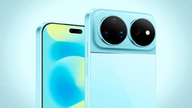 Huawei Nova 16 Ultra Resmi Meluncur dengan Kamera 200 MP dan Baterai ...