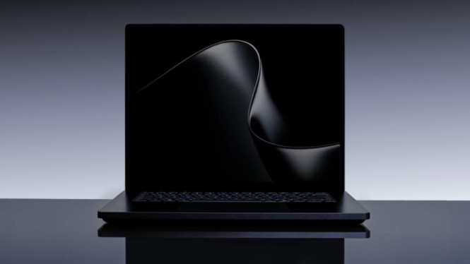 Microsoft Surface Ultra Beri Kreator Performa RTX Spark yang Sering ...