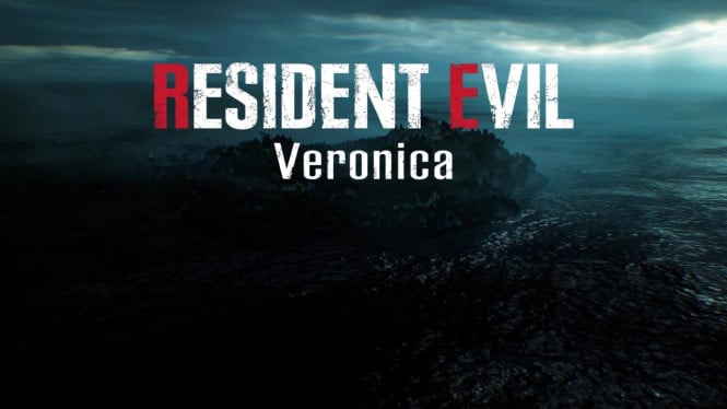 Resident Evil Veronica Remake Siapkan Petualangan Semi Open World