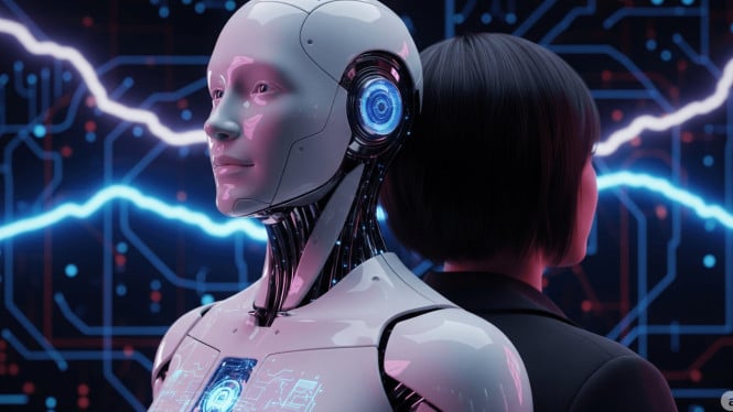 SeeLight S1: Robot Humanoid China yang Bisa Cuci Piring, Tapi Butuh 10 ...