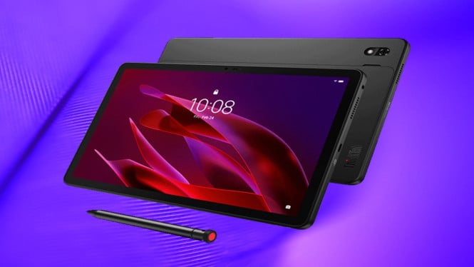 Tablet Tangguh Lenovo ThinkTab X11 Hadir dengan Baterai Lepas-Pasang ...