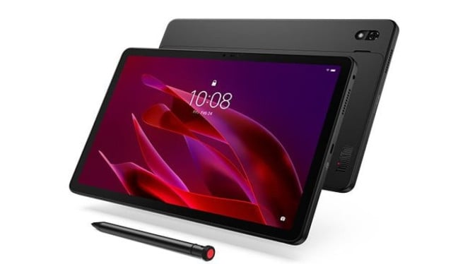 Baterai Lepas-Pasang Lenovo ThinkTab X11 Jadi Solusi Tablet Android ...