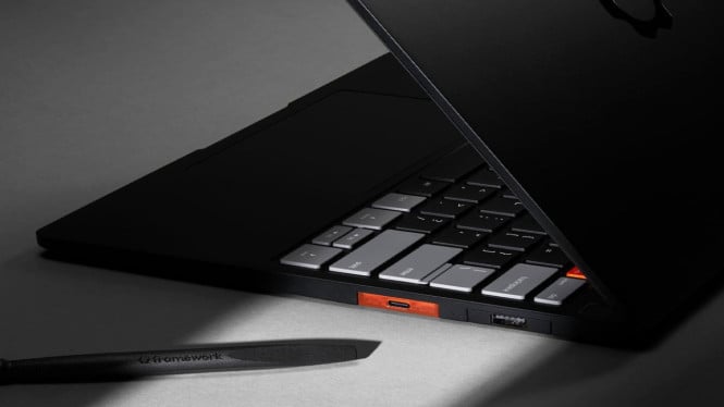 Framework Laptop 13 Pro Tunda Rilis Karena Perbaikan Komponen Bukan ...