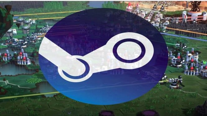 Scorchlands Game Terbaru Diskon Menarik di Steam, Harga Turun Drastis