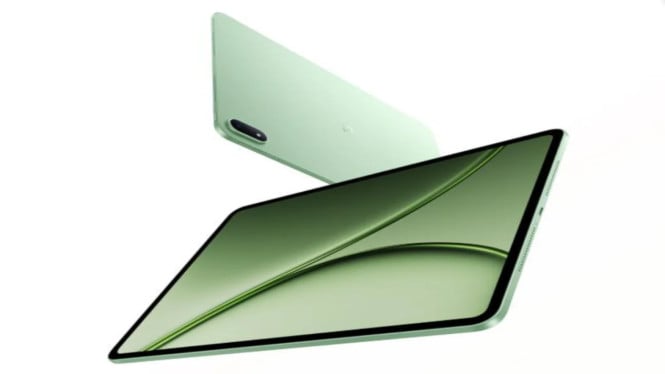 OnePlus Pad 3 Pro Resmi Meluncur, Tablet Flagship dengan Snapdragon 8 ...