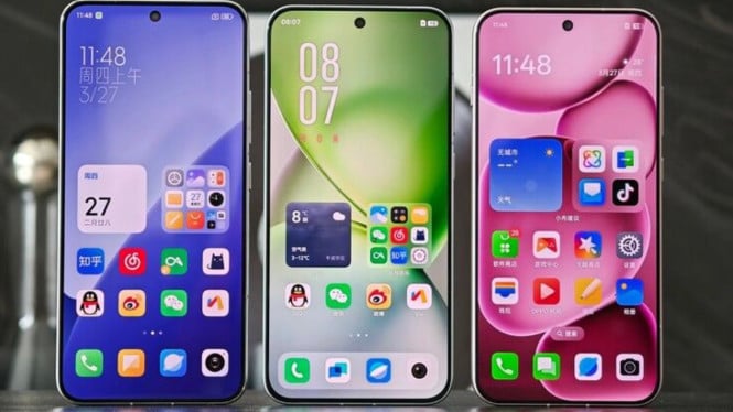 Deretan Fitur Android Tersembunyi yang Bikin Hidup Lebih Praktis