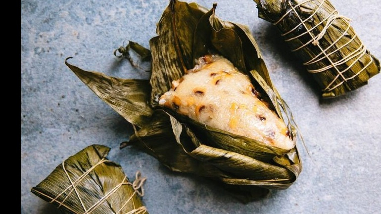 Foto Mudah di Buat, Berikut Cara Membuat Kwecang Khas Kabupaten ...