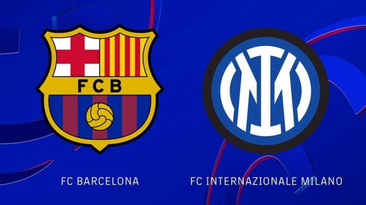 Foto Lamine Yamal Target Samai Rekor Lionel Messi Saat Laga Barcelona ...