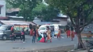 Desak Pemerintah Agar Bubarkan Laskar Manguni, Begini Kata Laskar ...