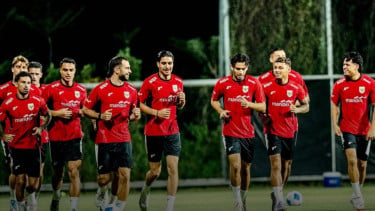 FIFA Putuskan Pertandingan Indonesia Vs Bahrain Diulang? Cek Faktanya!