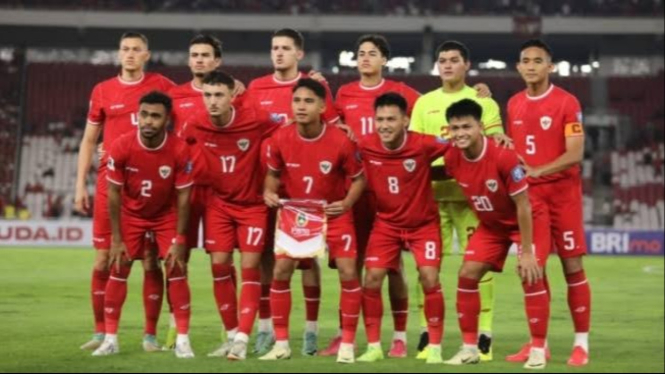 Meski Kalah, Timnas Indonesia Bawa Pulang Kabar Baik, Vietnam Terpuruk Meski Kalah, Timnas Indonesia Bawa Pulang Kabar Baik, Vietnam Terpuruk