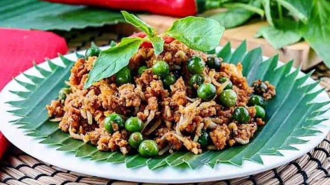 Temani Sahur Anda dengan Lezat, Tips Mudah Membuat Leunca Anti Pahit ...