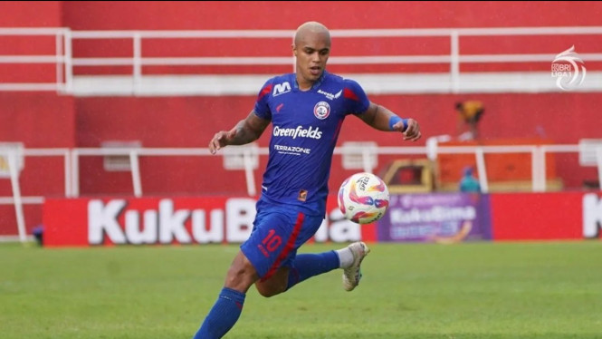 Duo Brasil Berguinho dan William Marcilio Dikabarkan Sepakat dengan ...