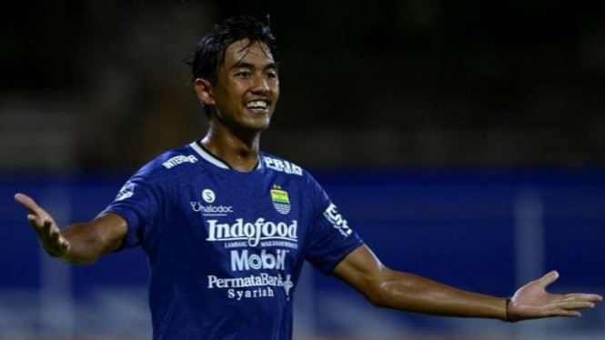 Tak Terduga! Alasan Kakang Rudianto Tinggalkan Persib Bandung