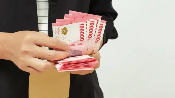 Pencaiaran BSU Rp600 Ribu Diperpanjang, Cek Batas Waktu Terbaru Pencairannya