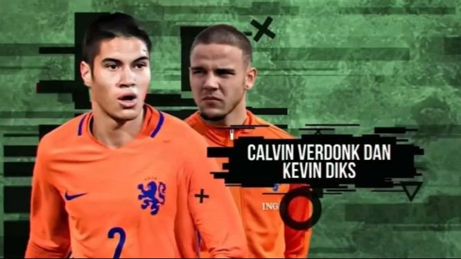 2 Pemain Timnas Indonesia Bikin Geger Eropa, Cetak Gol dan Libas Klub Inggris