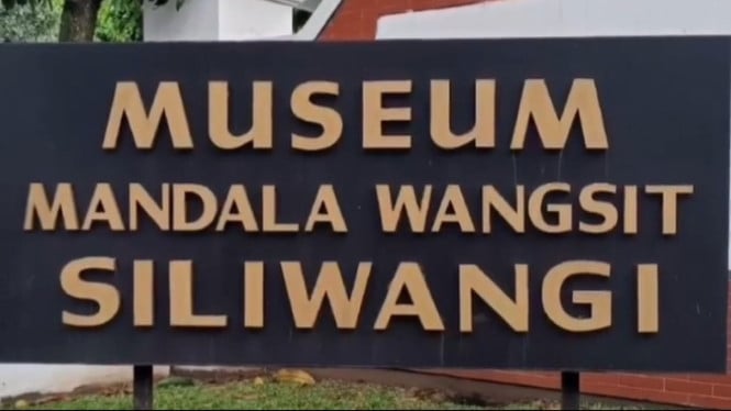 8 Tempat Bersejarah di Bandung untuk Peringati HUT RI