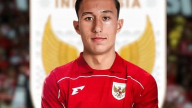 Update Proses Naturalisasi Miliano Jonathan Bikin Timnas Indonesia ...