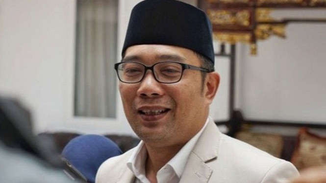 Drama Baru, Ridwan Kamil Ditantang Tes DNA Ulang di Luar Negeri