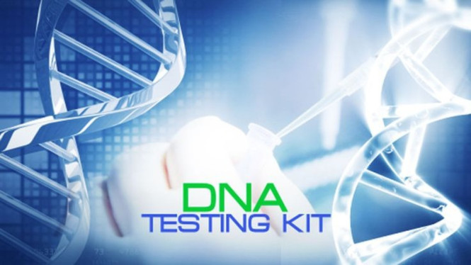 Hasil Tes DNA Bisa Bongkar Fakta Mengejutkan, Begini Manfaatnya