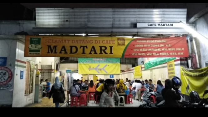 Rekomendasi 4 Tempat Kuliner Bandung Wajib Coba, Rasanya Bikin Lupa Pulang