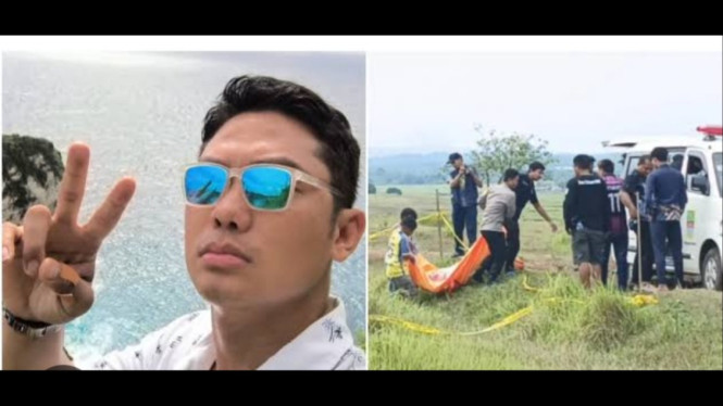 Identitas Diduga Otak Utama Pembunuhan Ilham Pradipta Mulai Terbongkar