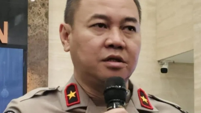 Hasil Tes DNA Ridwan Kamil, Ini Penjelasan Ilmiah Polri