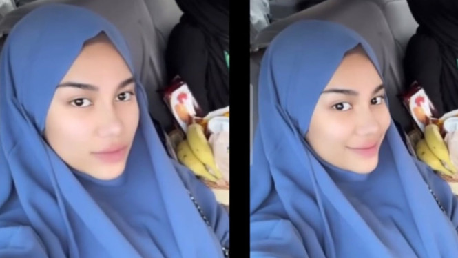Azizah Salsha Angkat Bicara Usai Digugat Cerai Pratama Arhan, Harus ...