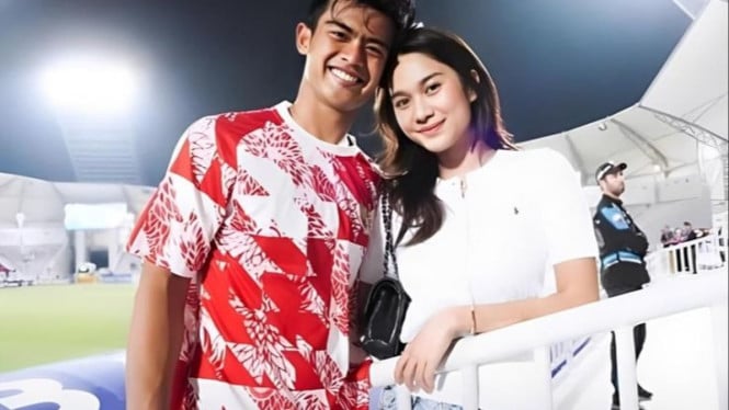 Pratama Arhan dan Azizah Salsha Rujuk, Ini Faktanya