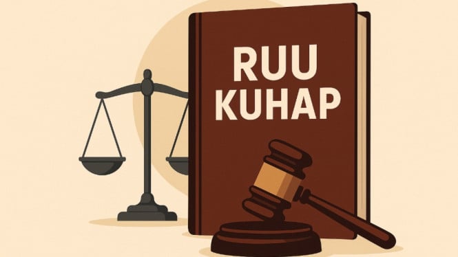 Muncul Pro-Kontra, Ini Penjelasan Pakar soal Substansi KUHAP Baru yang ...