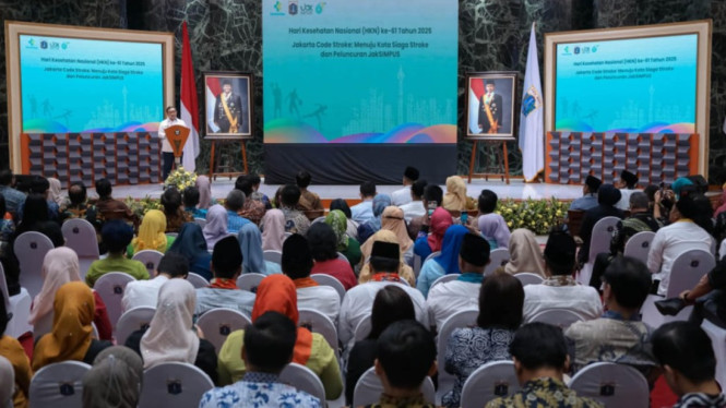 JakSimpus Resmi Diluncurkan, Inovasi Pemprov DKI untuk Wujudkan Jakarta ...