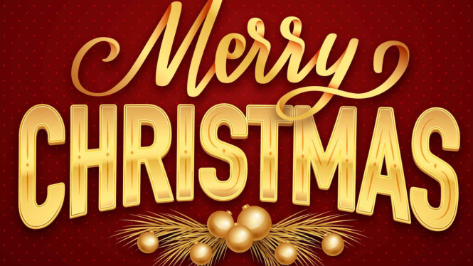 7 Fakta Unik Pohon Natal yang Jarang Diketahui, Nomor 6 Paling ...