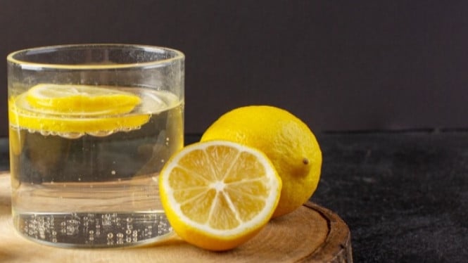 Stop Minum Teh Manis Pagi Hari! Ini 6 Rekomendasi Minuman Agar Gula ...