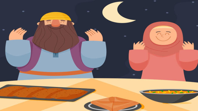 Rekomendasi 2 Tempat Makan 24 Jam di Pekalongan Ini Cocok Buat Sahur ...