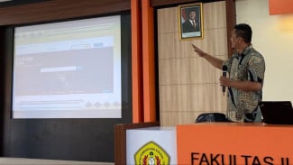 Dosen UPN Nilai Industri E-Commerce 2026 Masuk Fase Baru