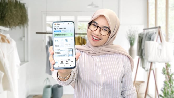 Winme, Solusi Kreator dan Jualan Online di Era Baru Monetisasi Digital