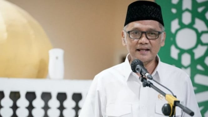 Mengenal Gus Irfan, Cucu Pendiri NU Jadi Menteri Haji dan Umrah